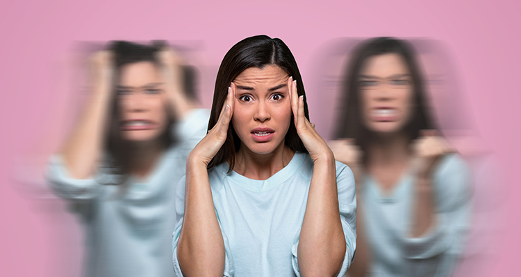 Síndrome de Borderline: conhela os sintomas e saiba como tratar