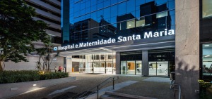 Hospital e Maternidade Santa Maria: conheça a estrutura completa